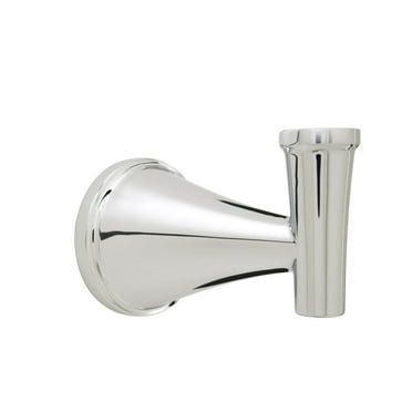 Delta Victorian Double Robe Hook, Stainless - Walmart.com