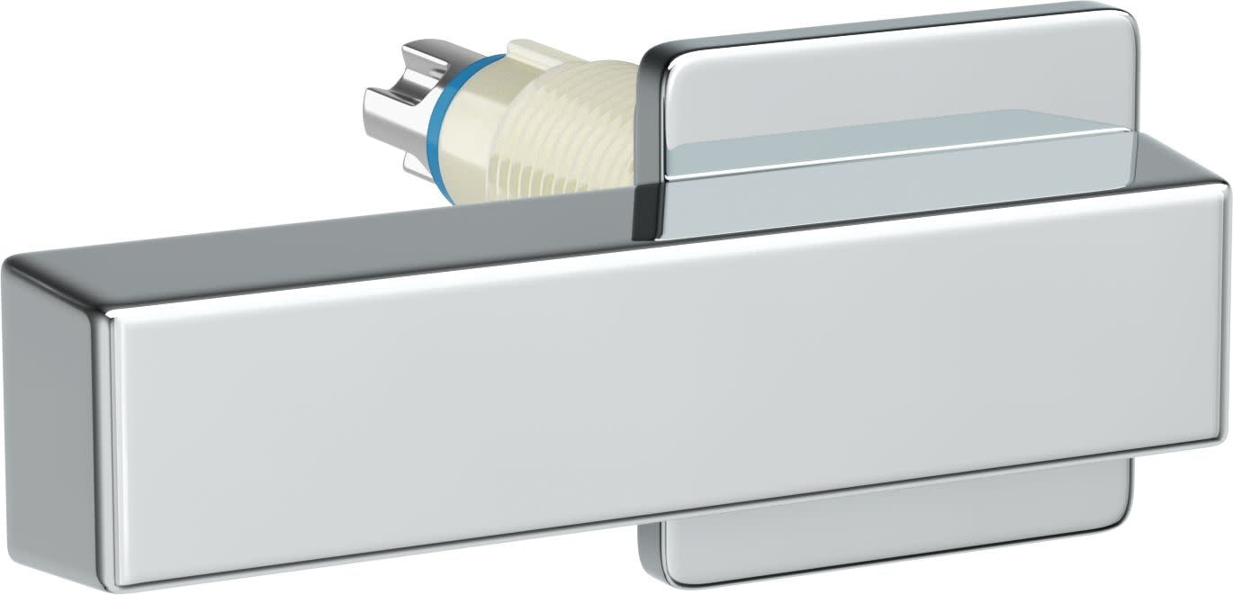 Proflo Pf3012atl Pogo Reversible Tank Lever - Chrome - Walmart.com