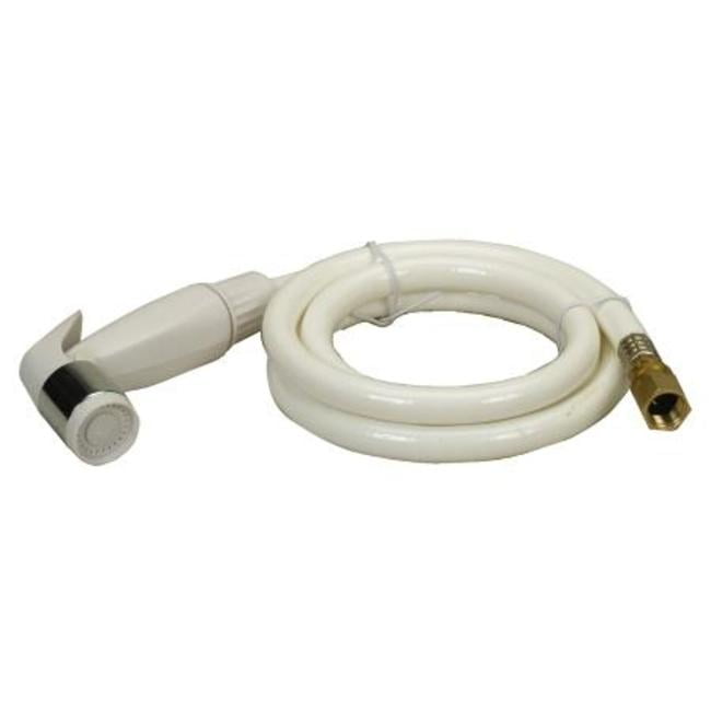 Proflo Pf310400 Kitchen Side Spray - Black - Walmart.com