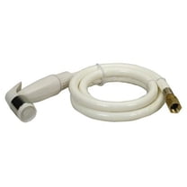 Delta Side Spray & Hose Assembly in Chrome RP60097 - Walmart.com
