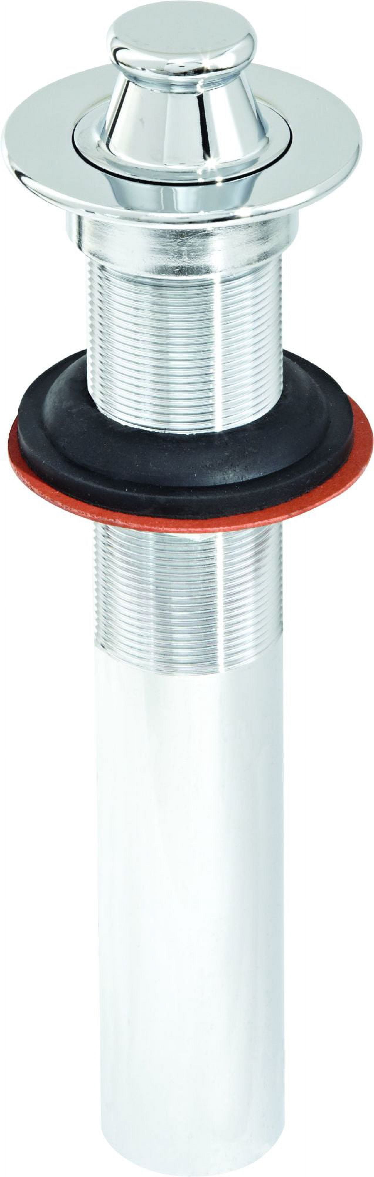 Proflo Pf321 1-1/2" Drain Assembly - Chrome - Walmart.com