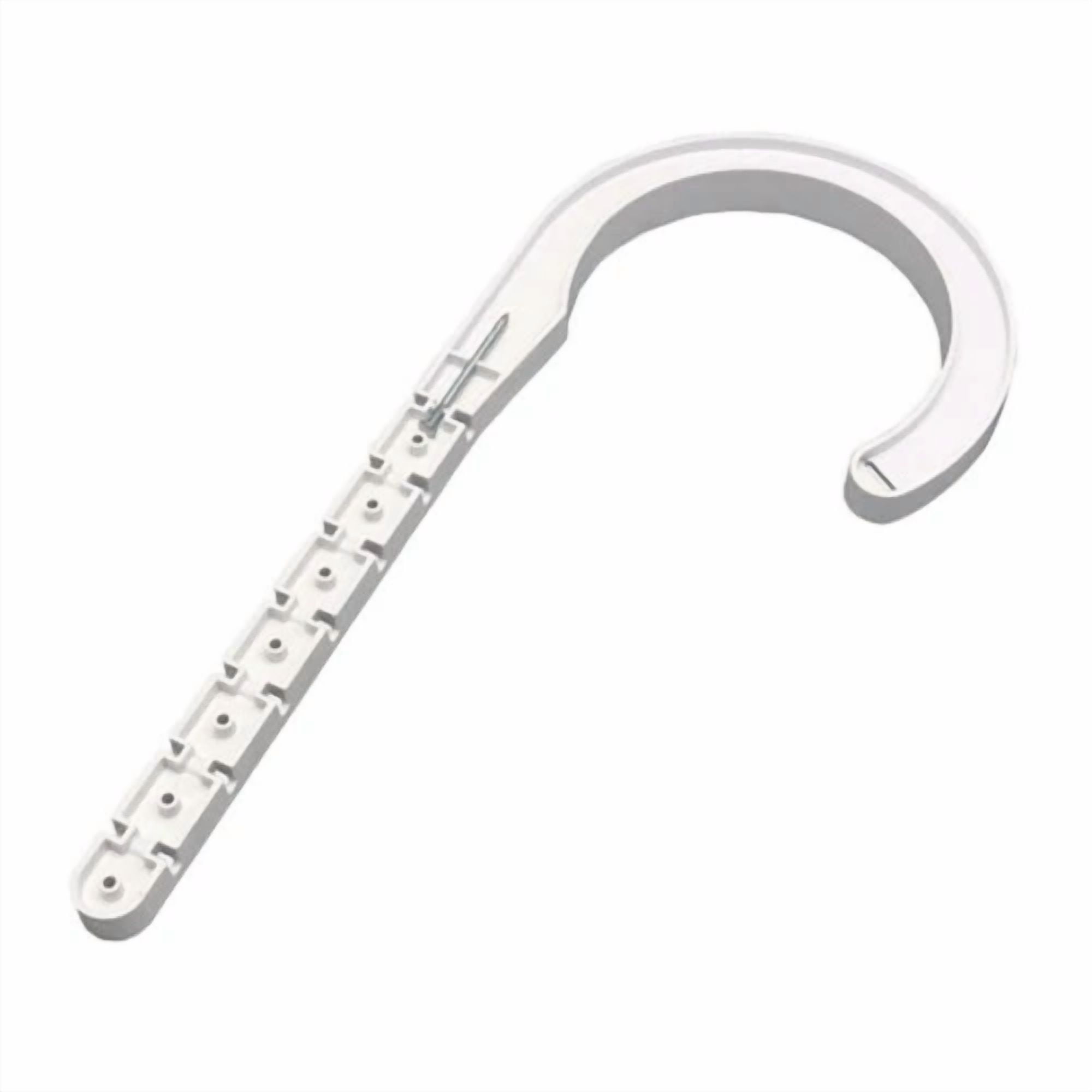 Proflo Pf33846 2 Dwv J Hook - Walmart.com