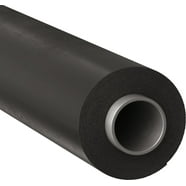 DreamLine SlimLine 36 in. D x 48 in. W x 2 3/4 in. H Left Drain Double ...