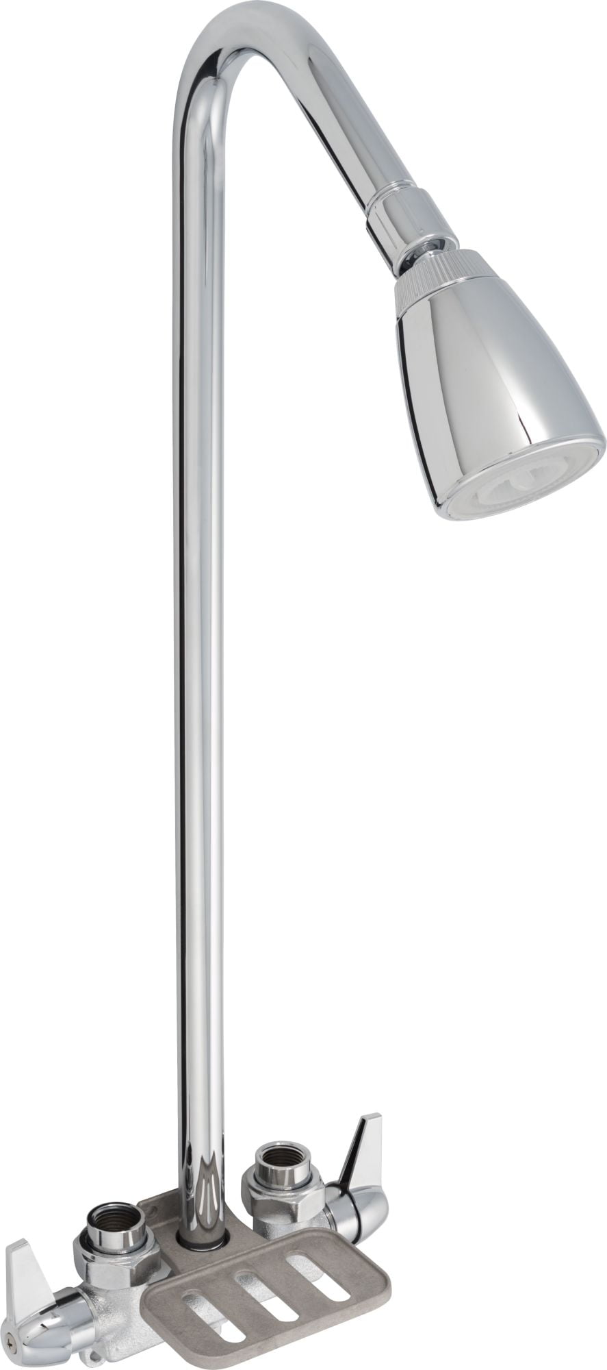 Proflo Pf418g Shower Only Trim Package - Chrome - Walmart.com