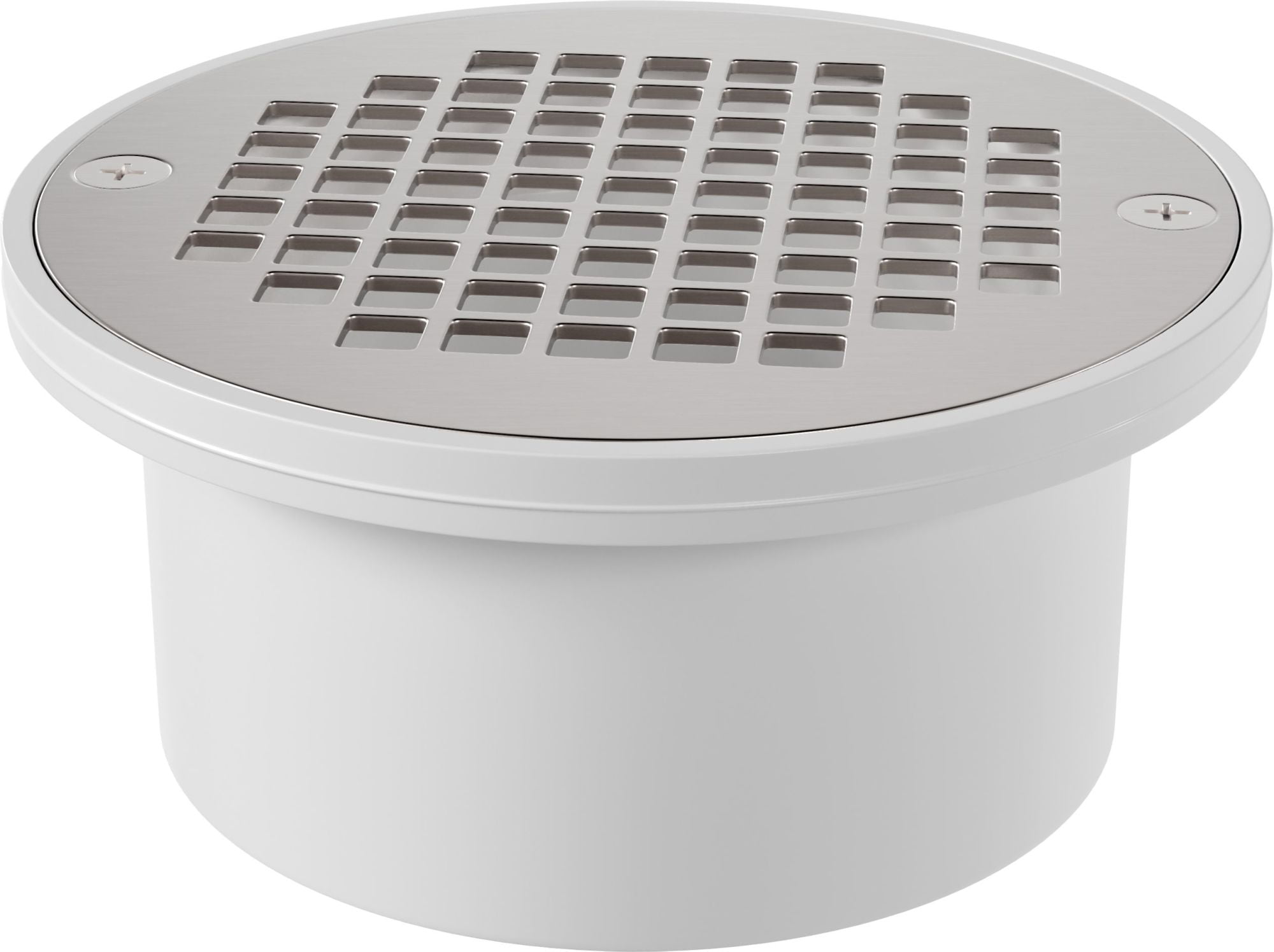 3 - 4 in. Plastic General Purpose Drain - Walmart.com