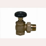 Delta Pilar Check Valves in Chrome RP53468 - Walmart.com