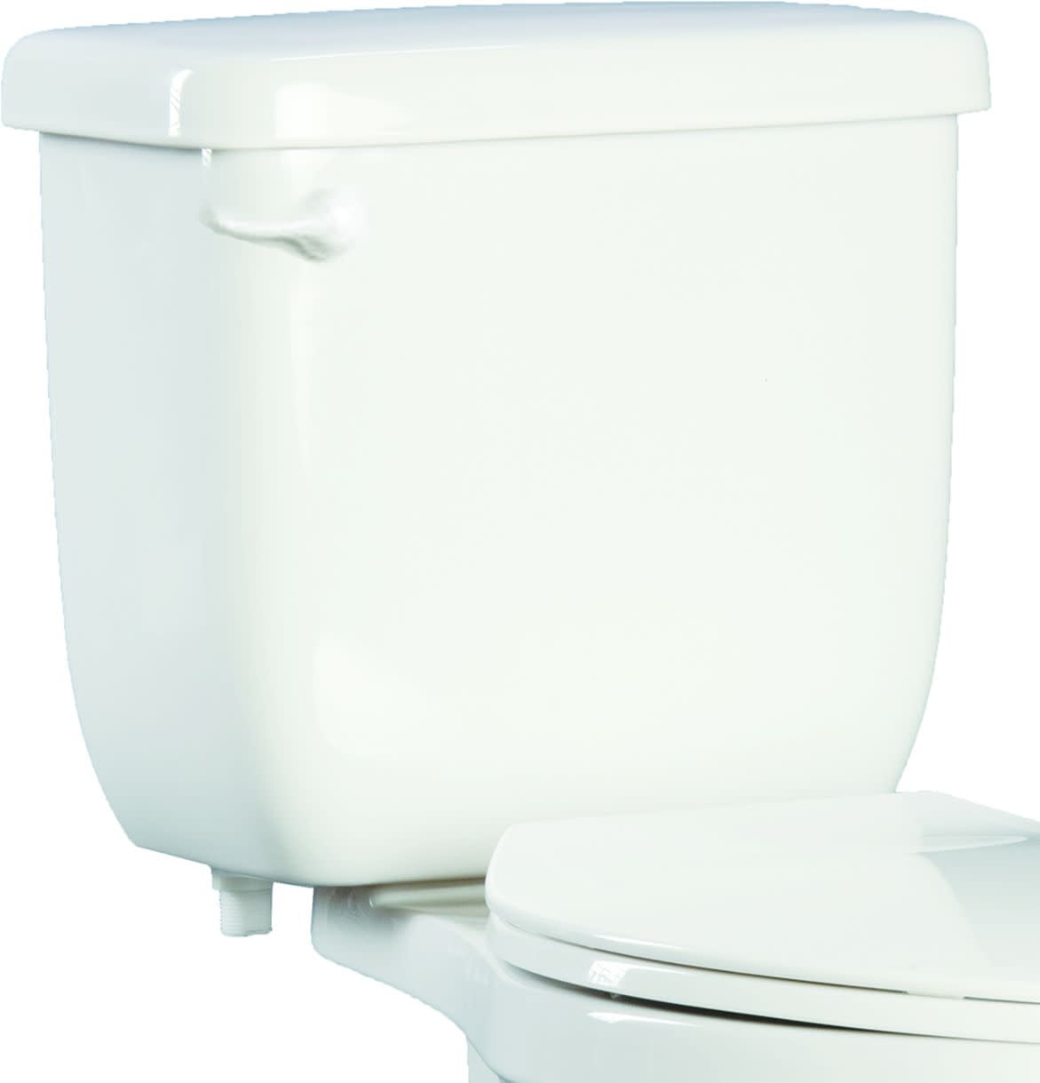 Proflo Pf5110he Jerrit Toilet Tank Only - White - Walmart.com