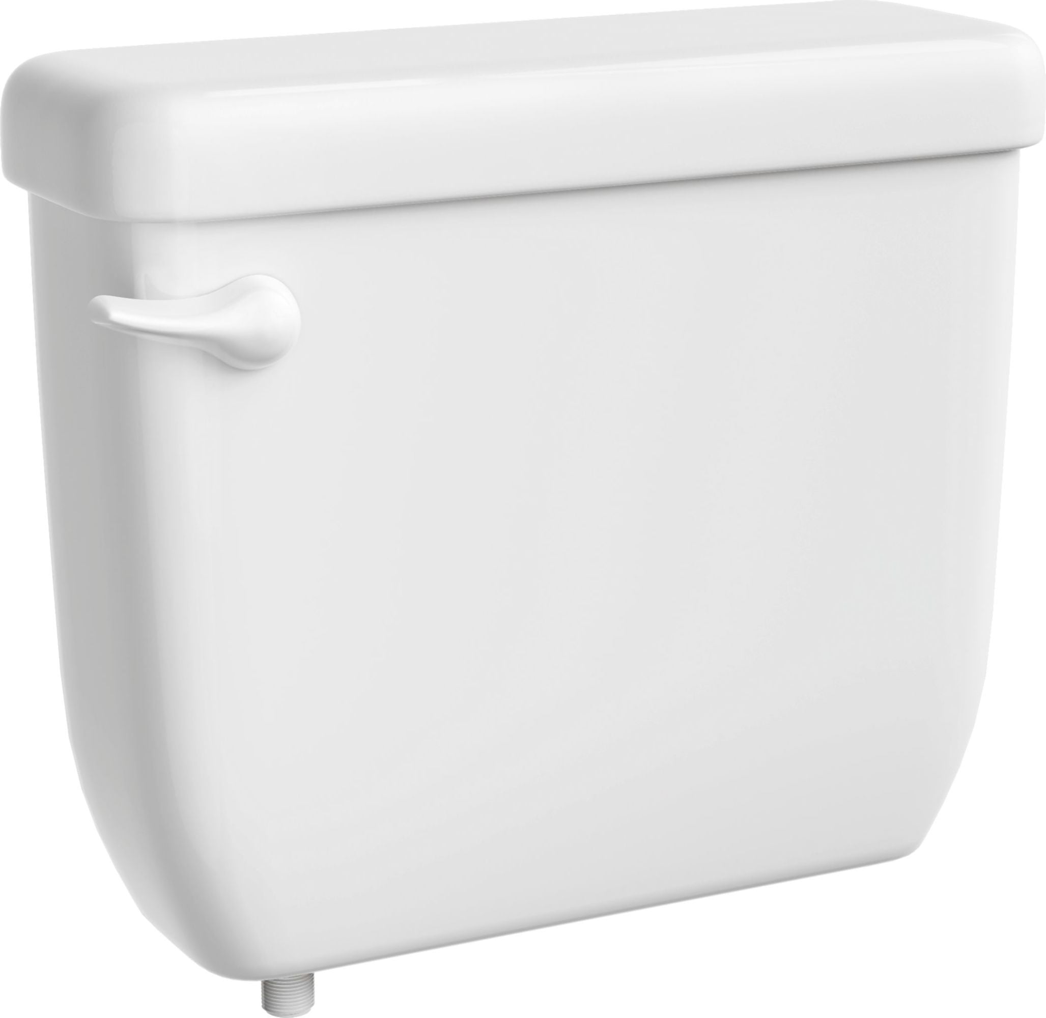 Free Shipping! Proflo Pf5110m Jerrit Toilet Tank Only - White - Walmart ...