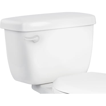 Gerber Maxwell Watersense High-Efficiency Toilet Tank With 12 In. Rough ...