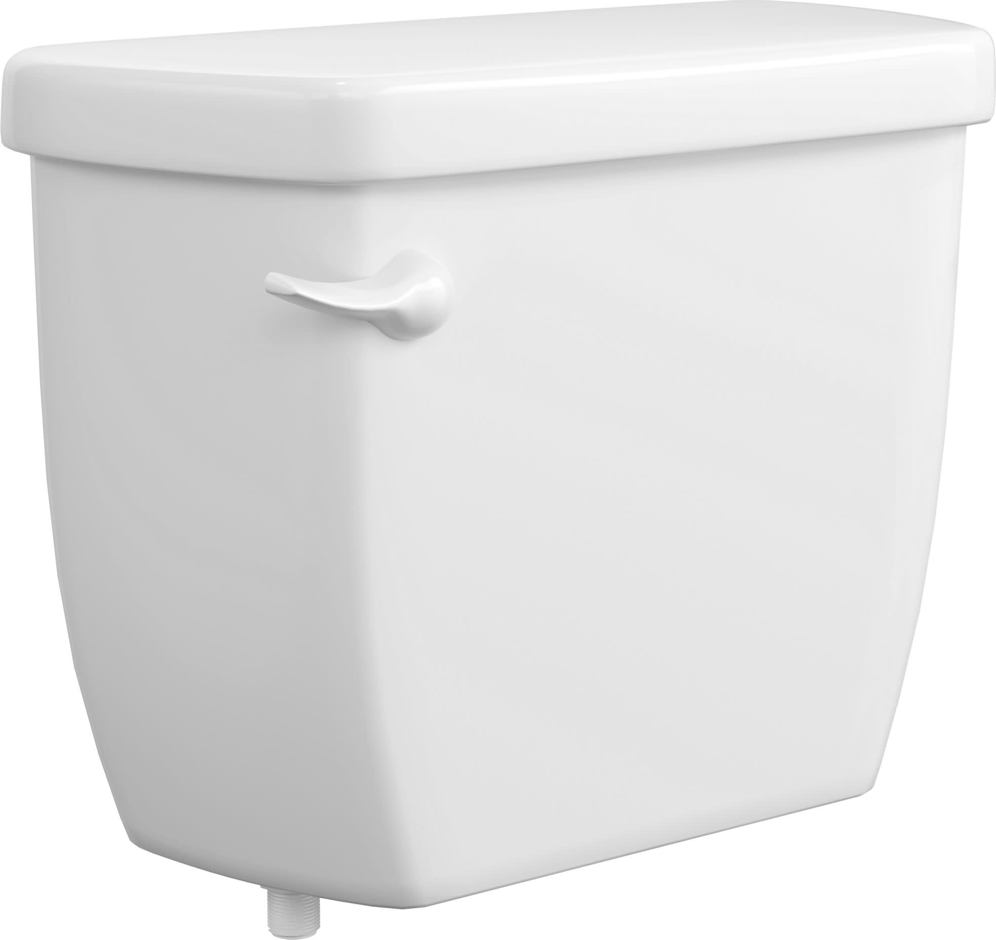 Proflo Pf5112bhe Jerrit Toilet Tank Only - Easy Installation and Water ...