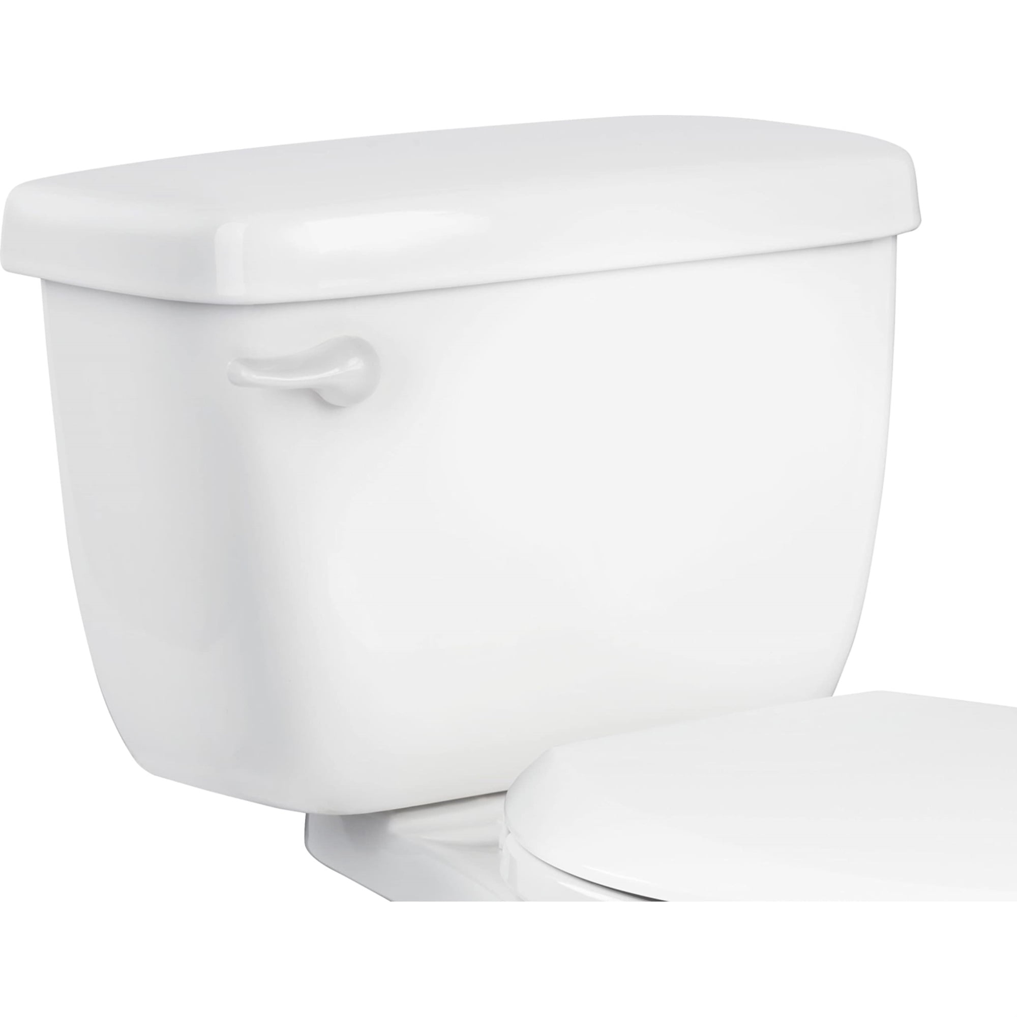 Proflo Pf5112bhe Jerrit Toilet Tank Only - Easy Installation and Water ...