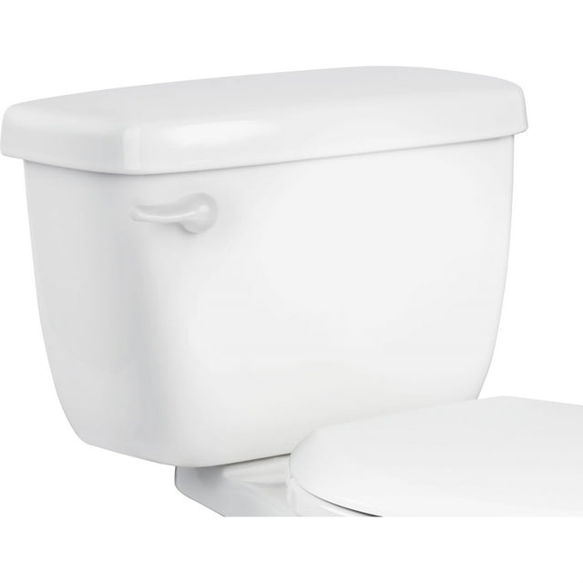 Proflo Pf5112bhe Jerrit Toilet Tank Only - Easy Installation and Water ...