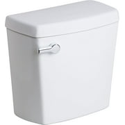 Triangle Toilet Tank