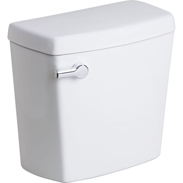 Proflo Pf5112nhe Jerrit Toilet Tank Only - White - Walmart.com