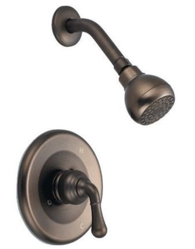 Proflo Pf5220g Shower Only Trim Package - Walmart.com