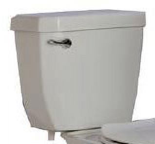Proflo Pf6110 Calhoun Toilet Tank Only - White - Walmart.com