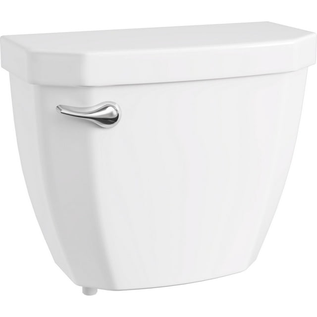 Proflo Pf6112 Calhoun Toilet Tank Only - WaterSense Certified, Easy ...