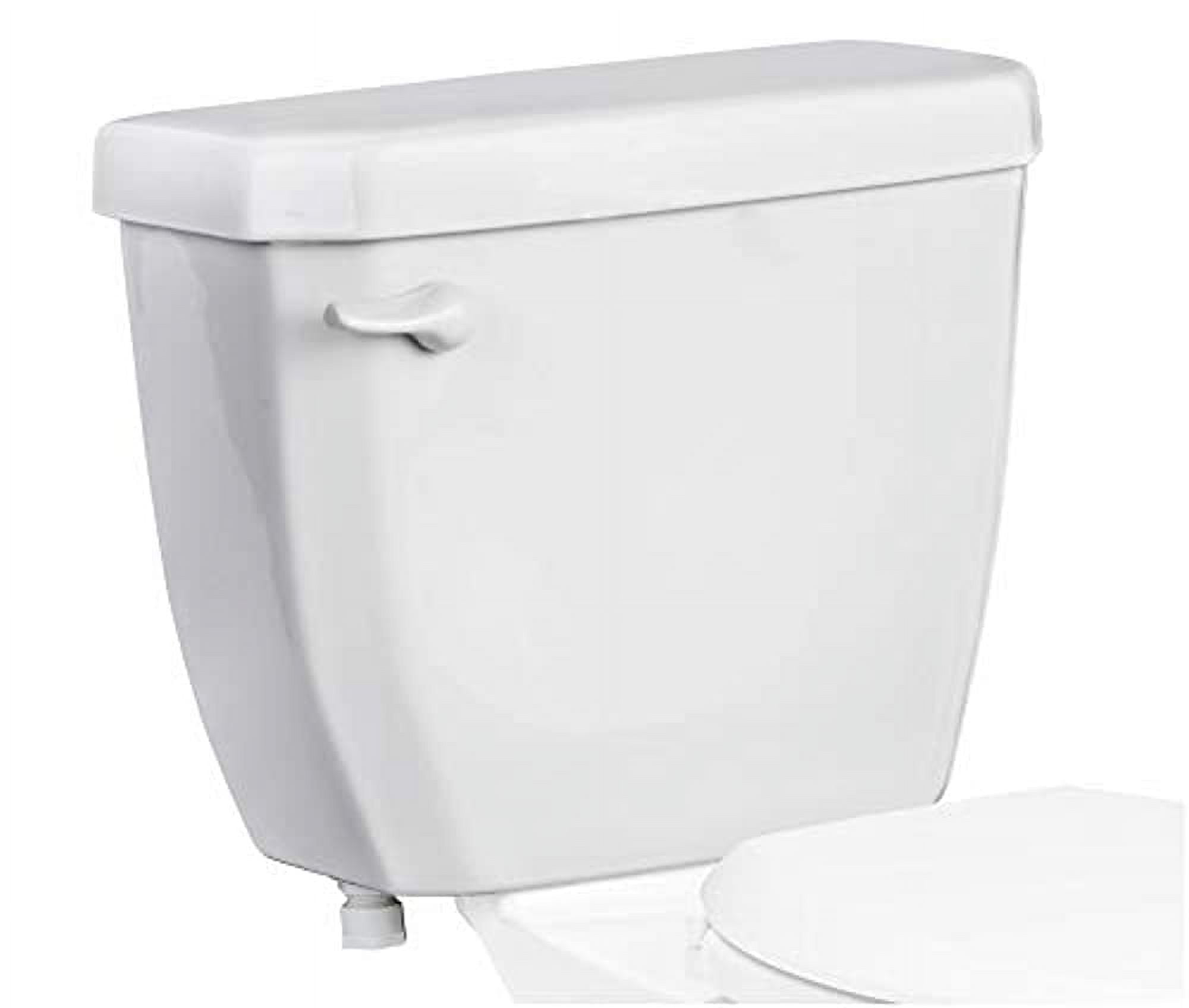 Proflo Pf6112m Calhoun Toilet Tank Only - White - Walmart.com
