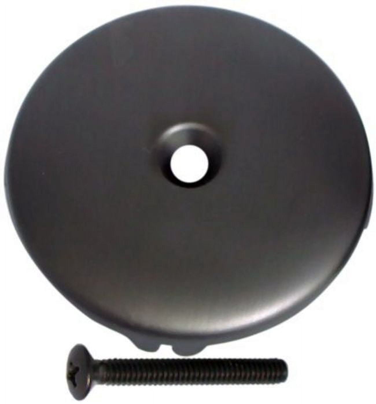 Proflo Pf631 Tub And Shower Drain Cover - Bronze - Walmart.com