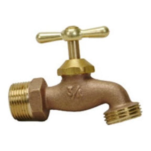 1 2 Hose Bibb