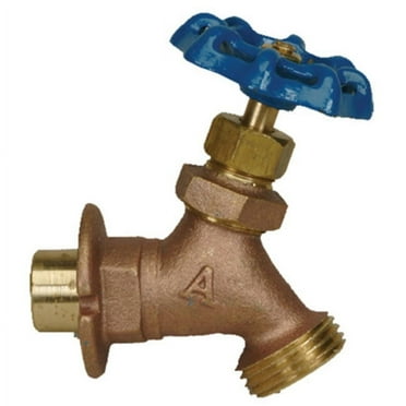 Delta H595 Metal Cross Handle Kit - Transfer Valve, Chrome - Walmart.com