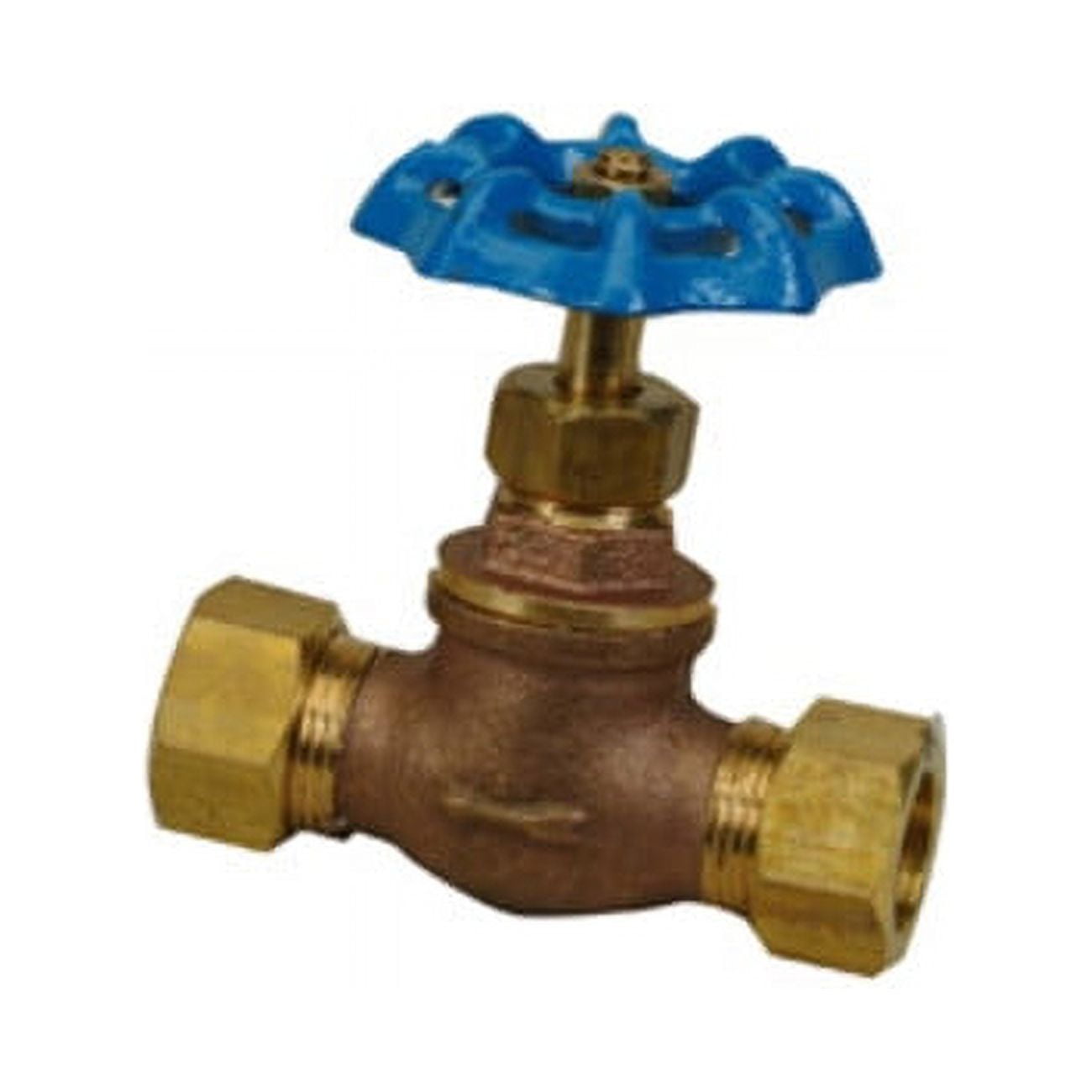 Proflo Pf80fc 3/4" Straight Valve - Walmart.com
