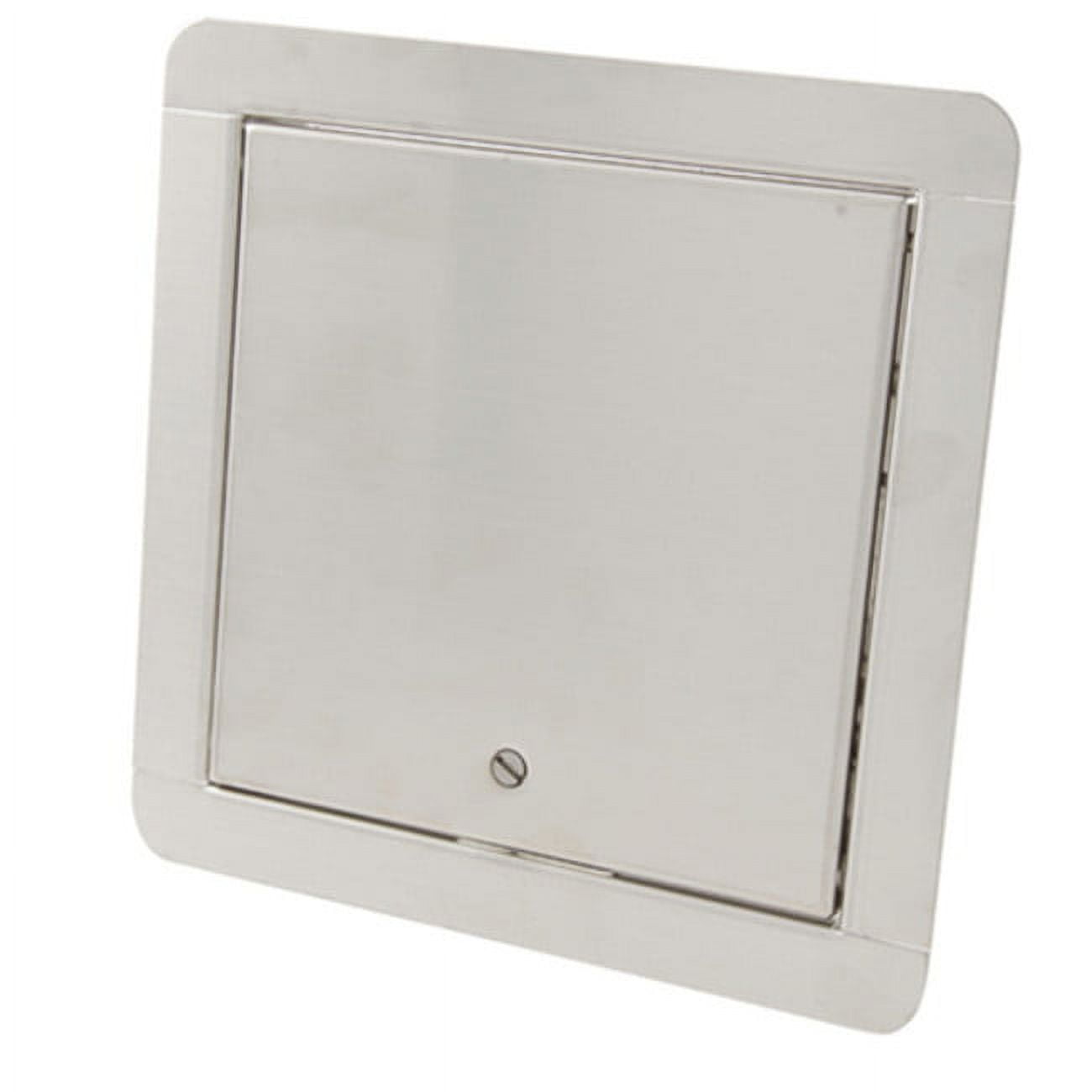 Proflo Pf88 8 X 8 Metal Universal Access Door - Walmart.com