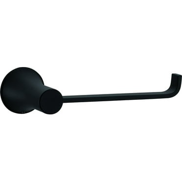 Franklin Brass Kinla Toilet Paper Holder in Satin Nickel - Walmart.com