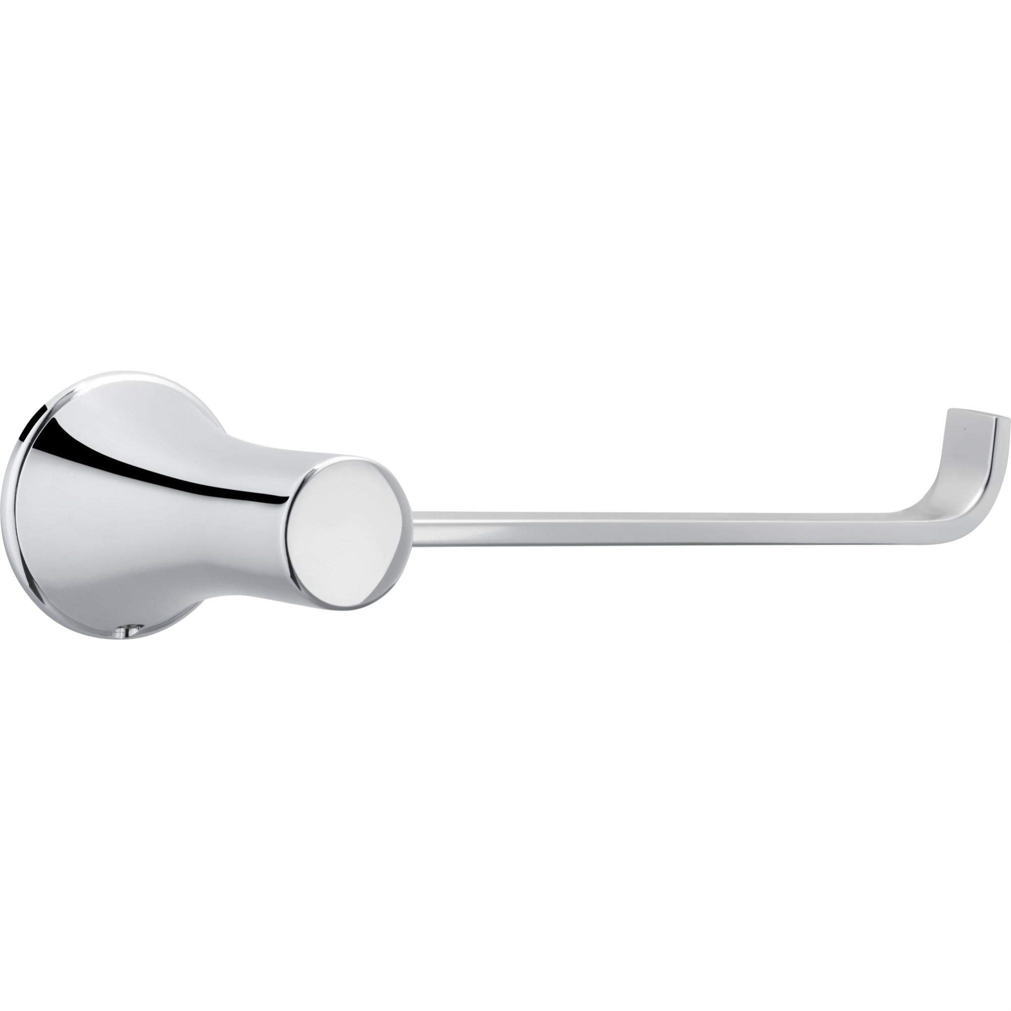 Proflo Pf8831 Orrs Wall Mounted Spring Bar Toilet Paper Holder - Chrome ...