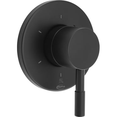 Thrifco 4402621 Tub/Shower Single Handle Trim Kit for Eljer & Valley ...