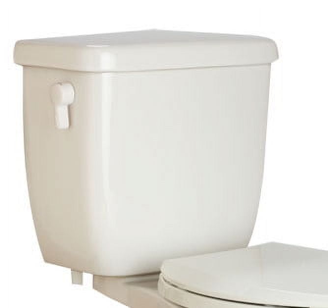 Proflo Pf9312 Amador Toilet Tank Only - White - Walmart.com