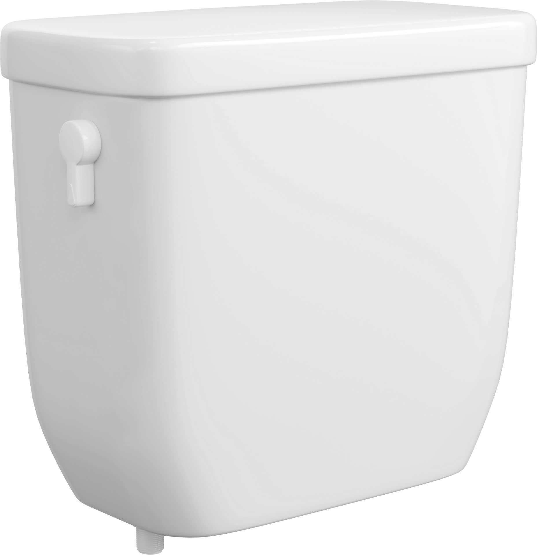 Free Shipping! Proflo Pf9312 Amador Toilet Tank Only - White - Walmart ...