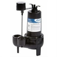 Shellback 1/8 HP Laundry Tray Pump - Walmart.com