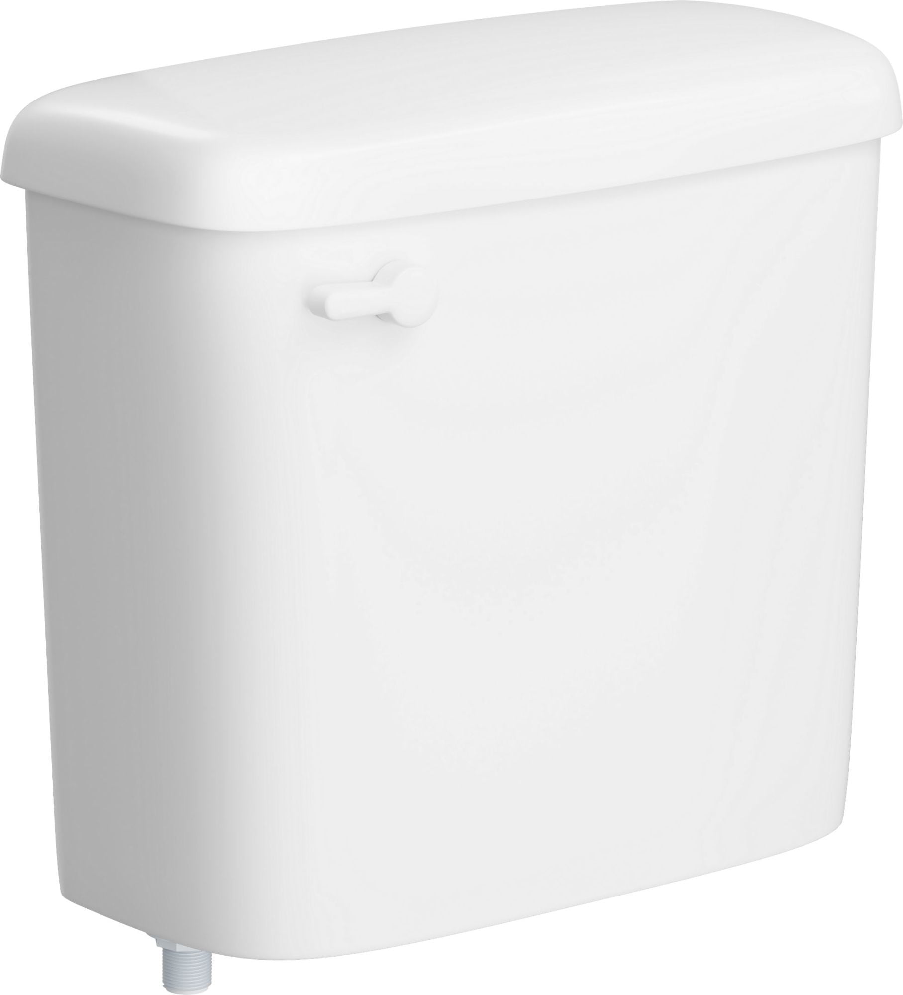 Free Shipping! Proflo Pf9810 Greenlee Toilet Tank Only - White ...