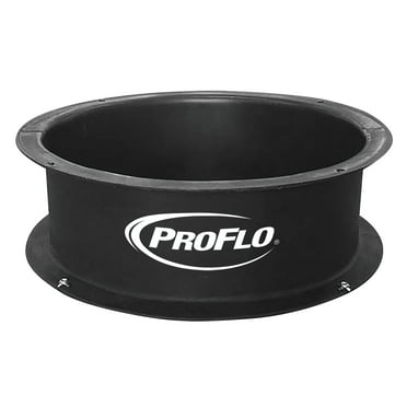 Ultratech Economy Pop-Up Pool,150 gal,12 In H 8150 - Walmart.com