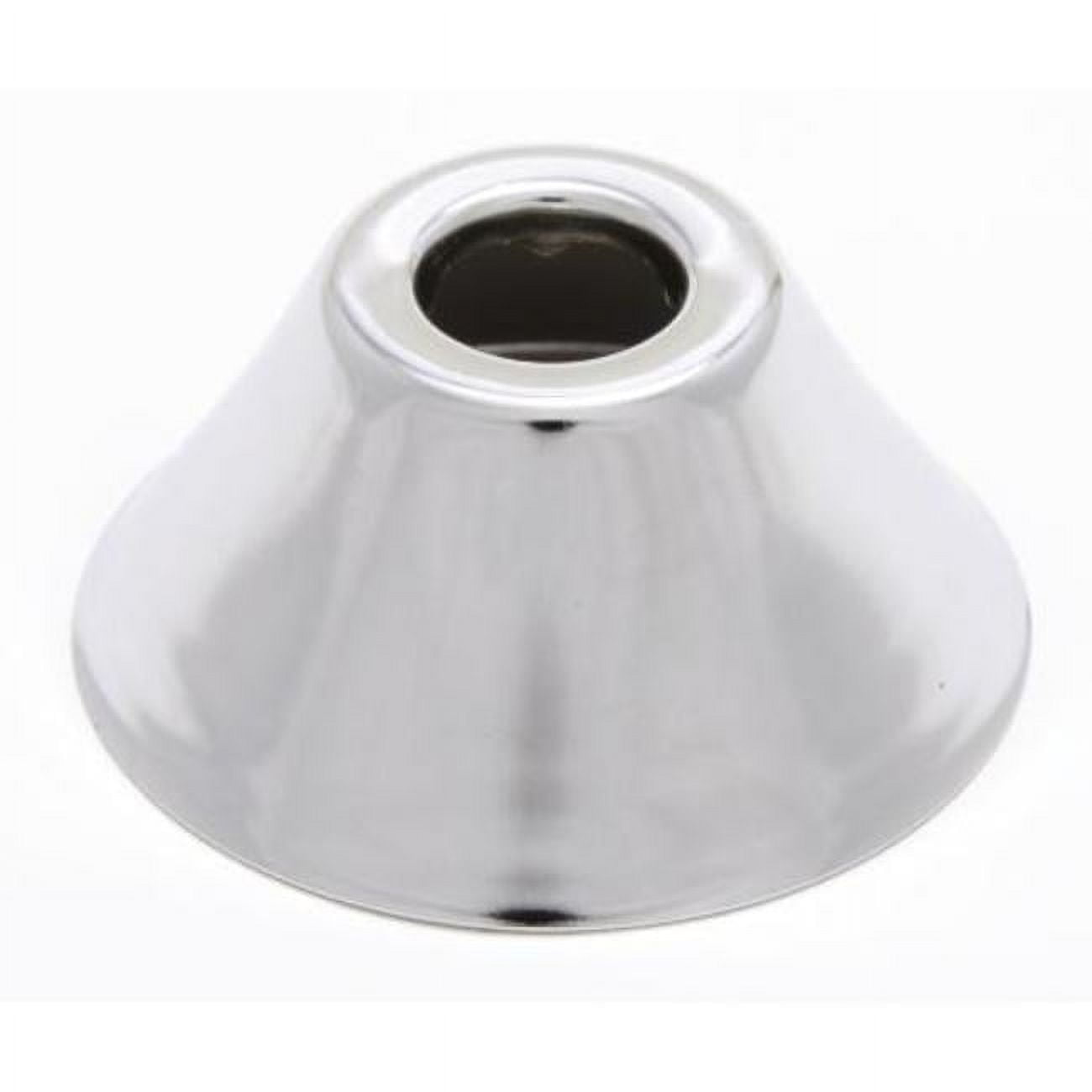 Proflo Pfbe7 2-3/8" Bell Escutcheon - Chrome - Walmart.com