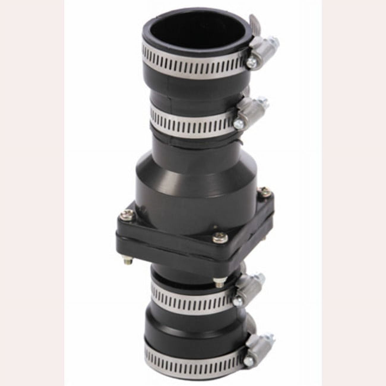 Proflo Pfcvk 2" Pvc Flapper Check Valve - Walmart.com