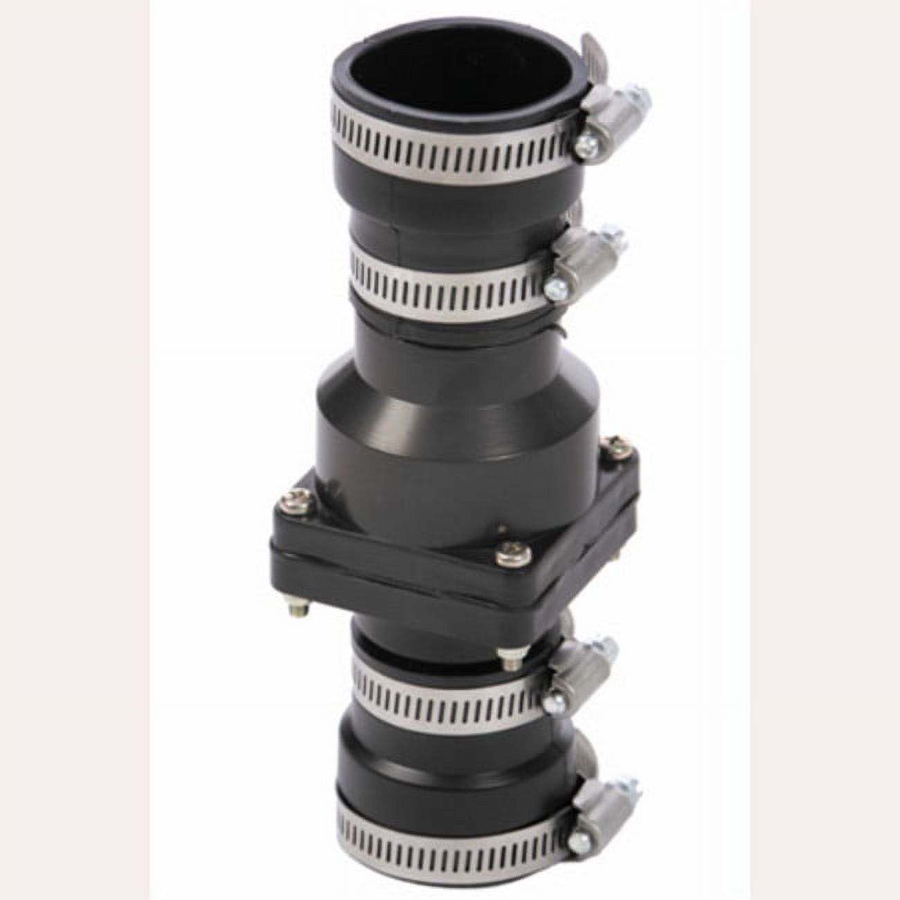 Uncheck Pvc 2 In. - Walmart.com