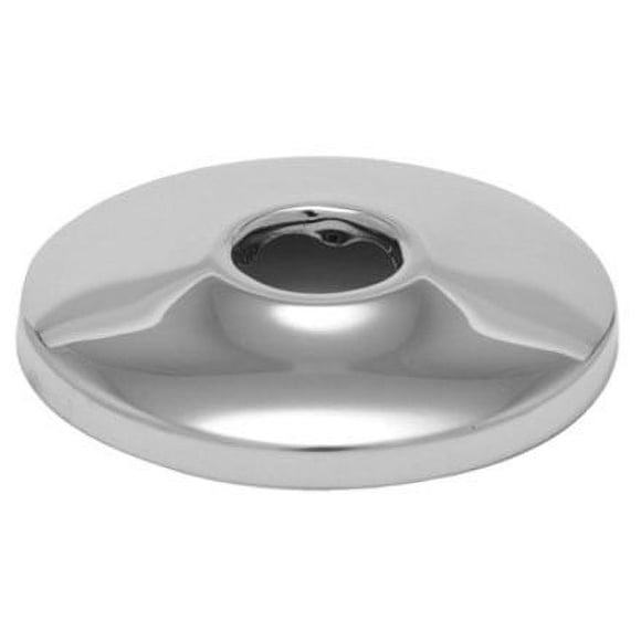 Oversized Shower Escutcheon Plate