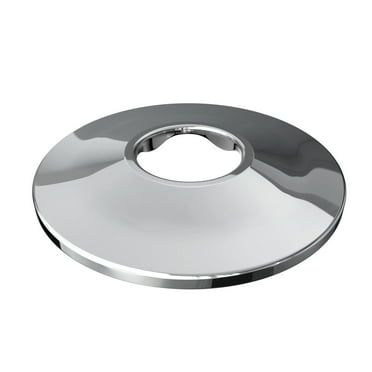 Swimline - Hydrotools Stainless Steel Ladder Escutcheon Pair - Walmart.com