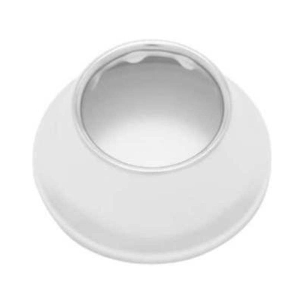 Proflo Pfe32 3" Escutcheon Plate - Walmart.com