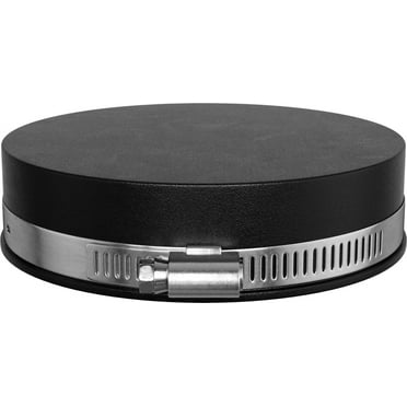 Chimney Pipe Cap Chimney Cap Flue Cap Rainproof Cap - Walmart.com