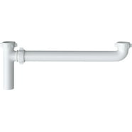 Garbage Disposal Installation Kit Double Bowl - Walmart.com