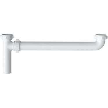 Garbage Disposal Installation Kit Double Bowl - Walmart.com