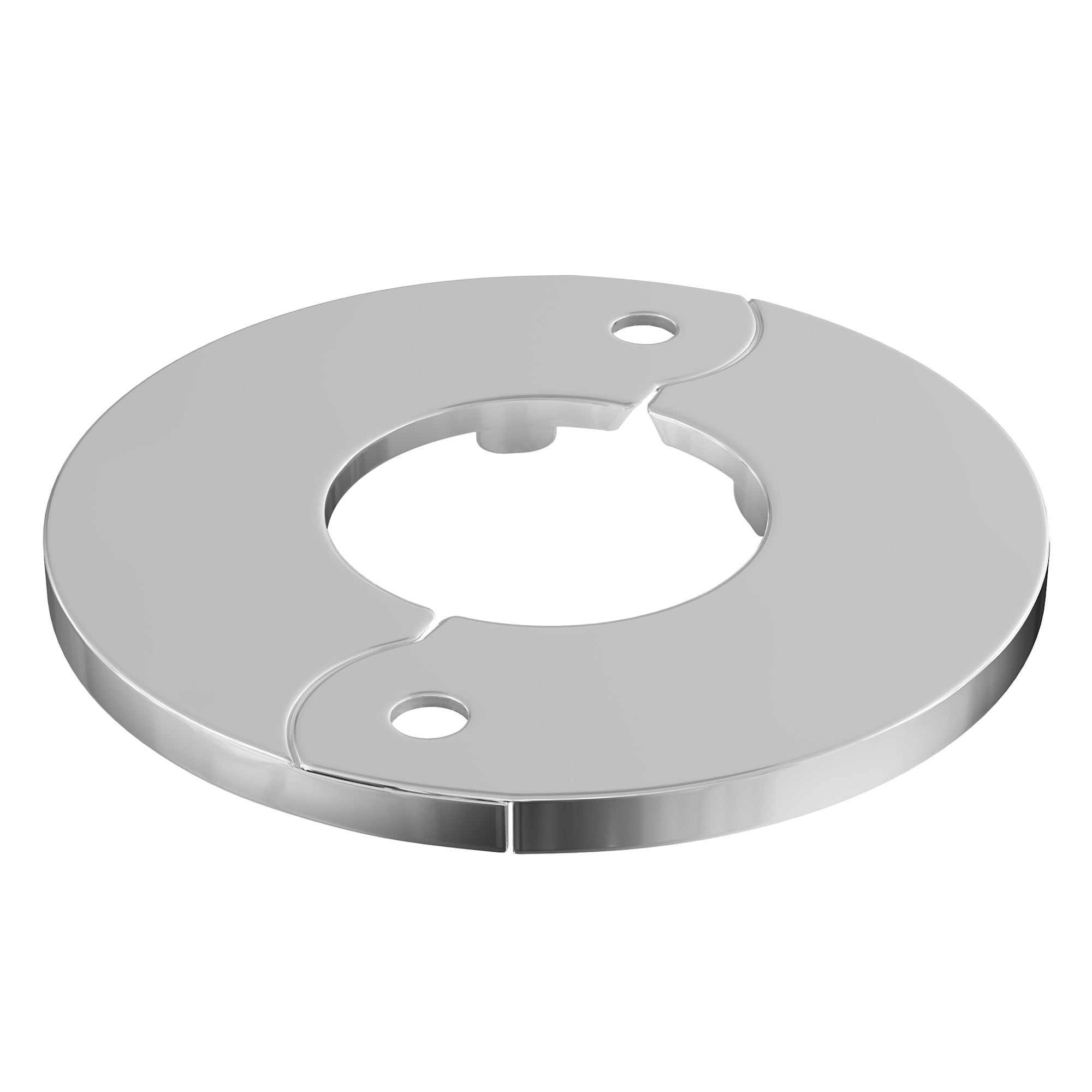Proflo Pff175 3-1/2" Steel Flange - Chrome - Walmart Business Supplies
