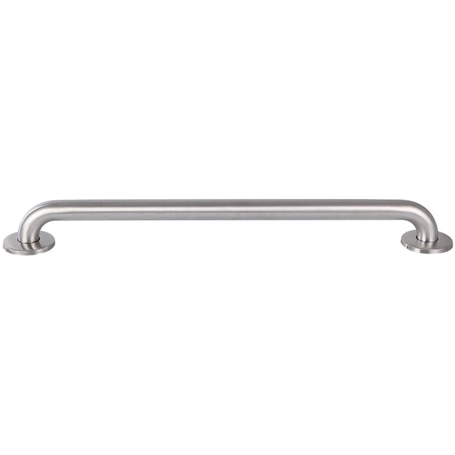 Proflo Pfgb24sf4 24" Stainless Steel Grab Bar - Stainless Steel ...