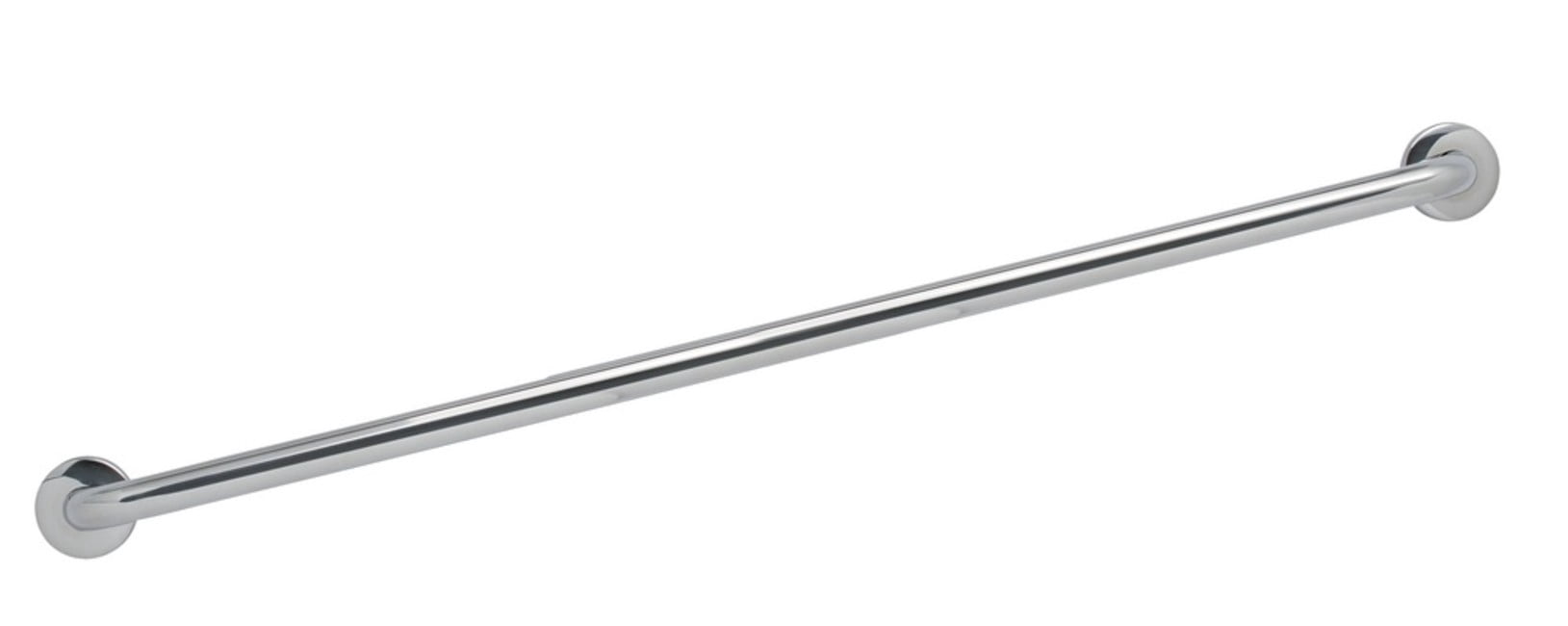 Proflo Pfgb42bs4 42" Stainless Steel Grab Bar - Polished Stainless ...