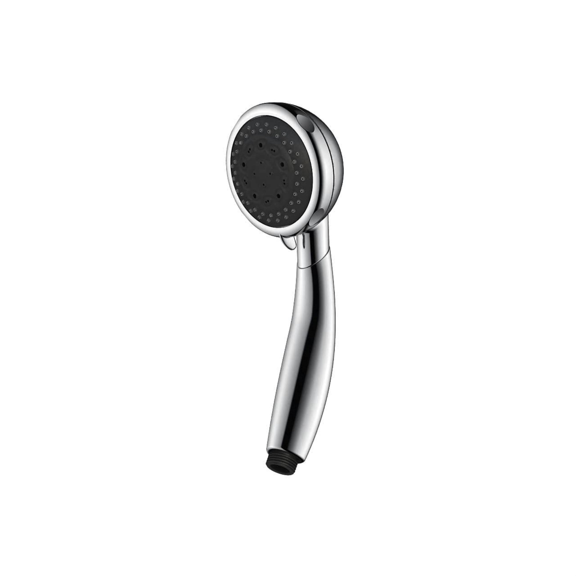 Proflo Pfhs201g 1.75 GPM Multi-Function Hand Shower - Chrome - Walmart ...