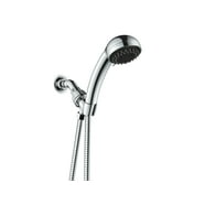 Moen 3887Ep Single Function Hand Shower Package - Gold - Walmart.com