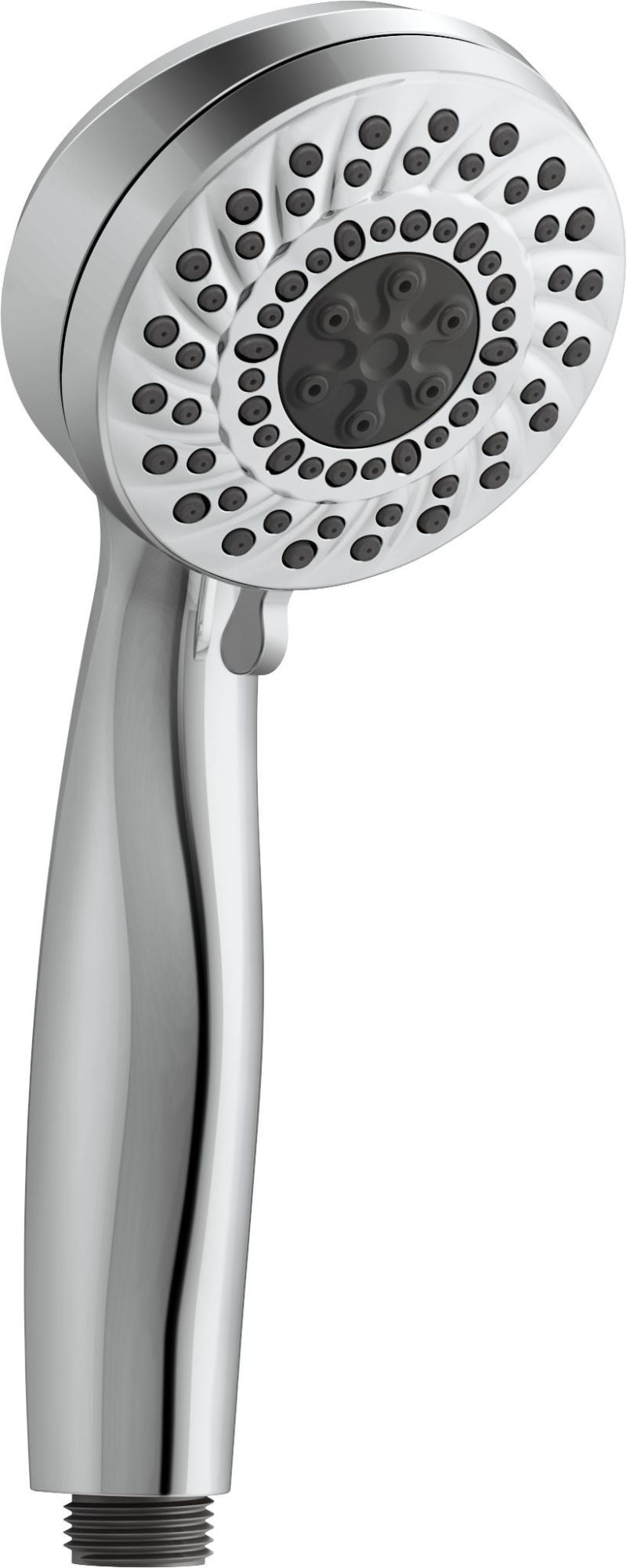 Proflo Pfhs207g 1.8 GPM Multi Function Hand Shower - Chrome - Walmart.com